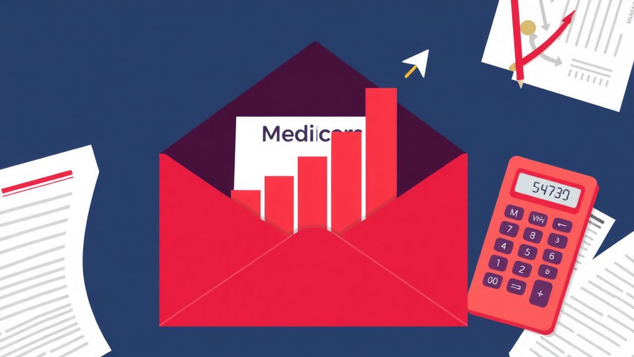 How to Avoid the IRMAA Trap: A Plain-English Guide | Medicare Mentors